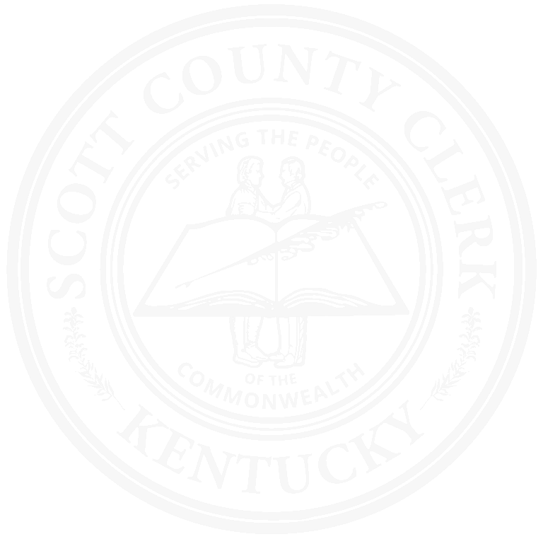 Request a Notary Appointment | Scott County Clerk